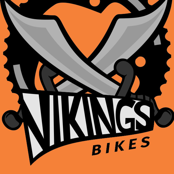 Vikings Bikes, Loja Online | Shopee Brasil