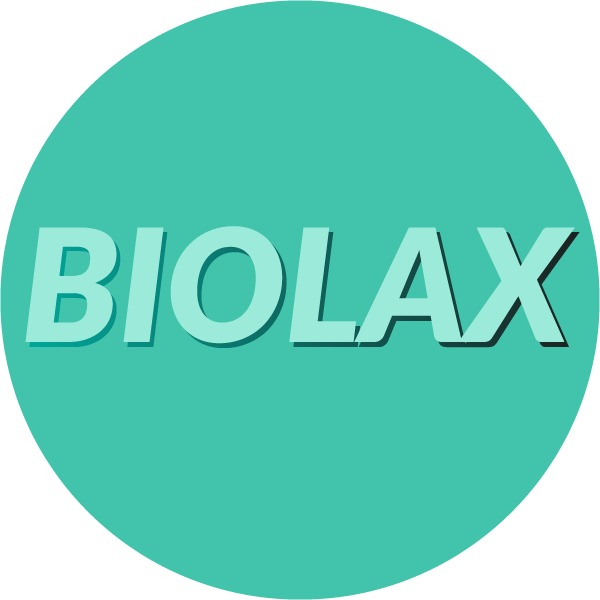 Biolax Suplementos Naturais, Loja Online | Shopee Brasil