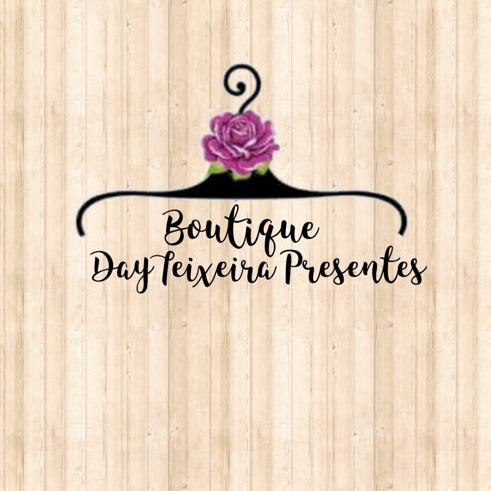 Day Teixeira, Loja Online | Shopee Brasil
