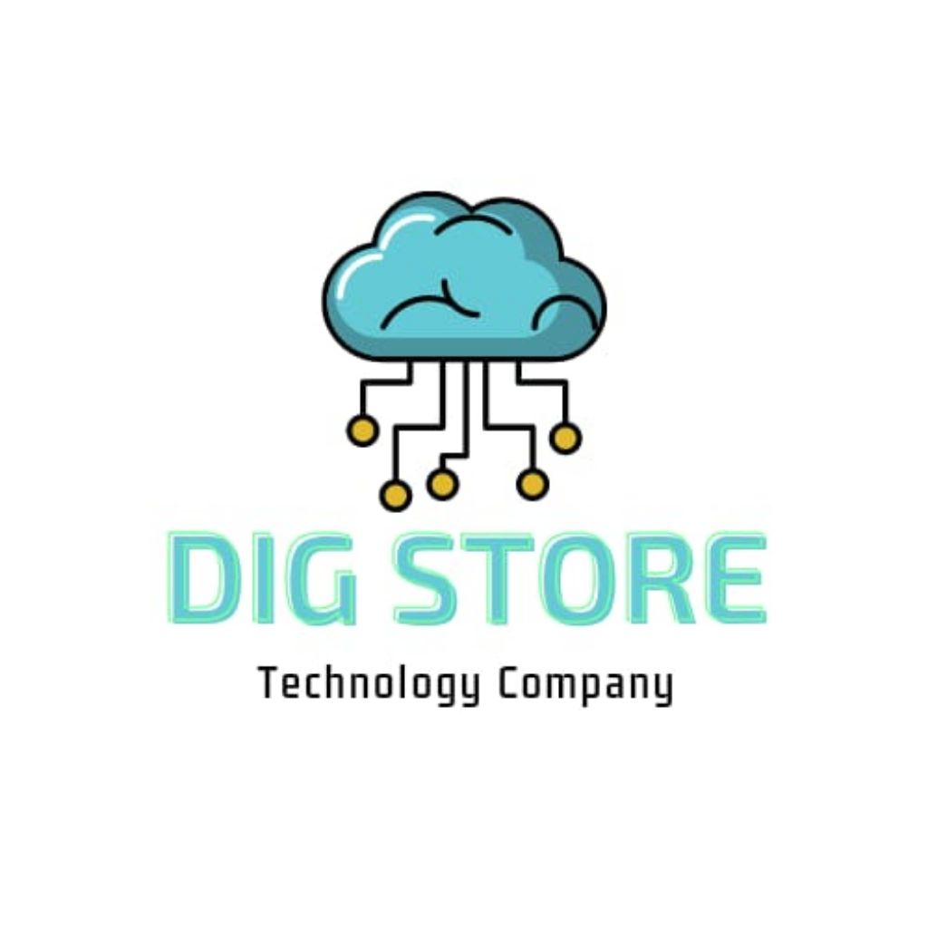 DIG STORE, Loja Online | Shopee Brasil