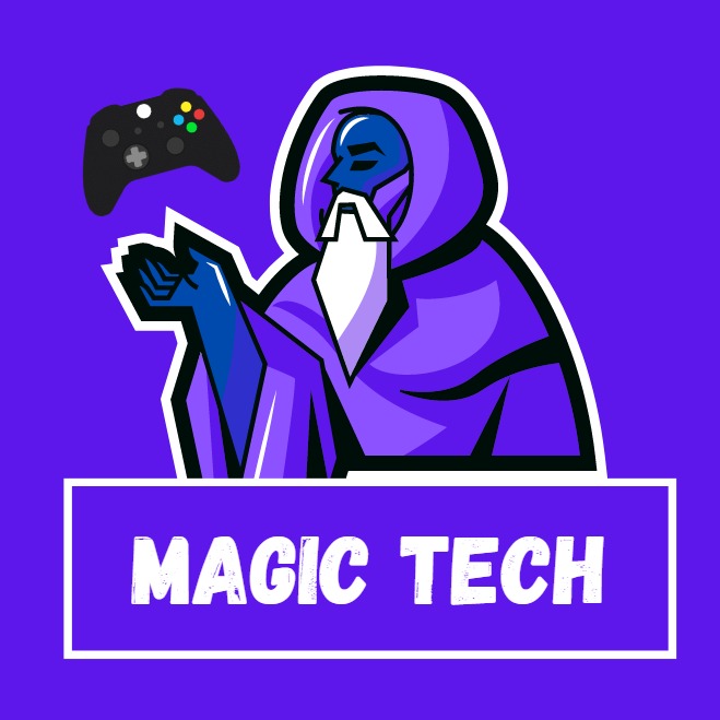 MagicTech, Loja Online | Shopee Brasil