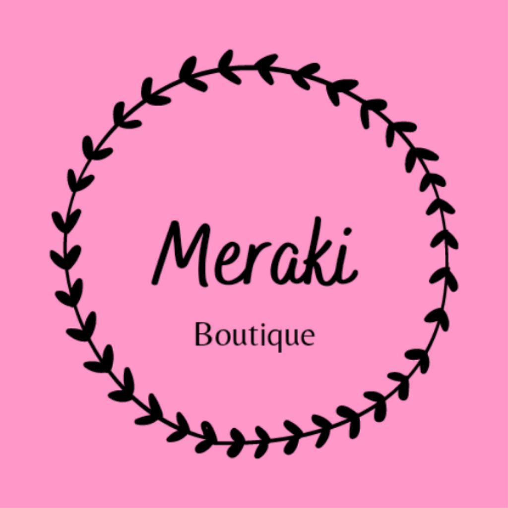 Meraki Boutique, Loja Online | Shopee Brasil
