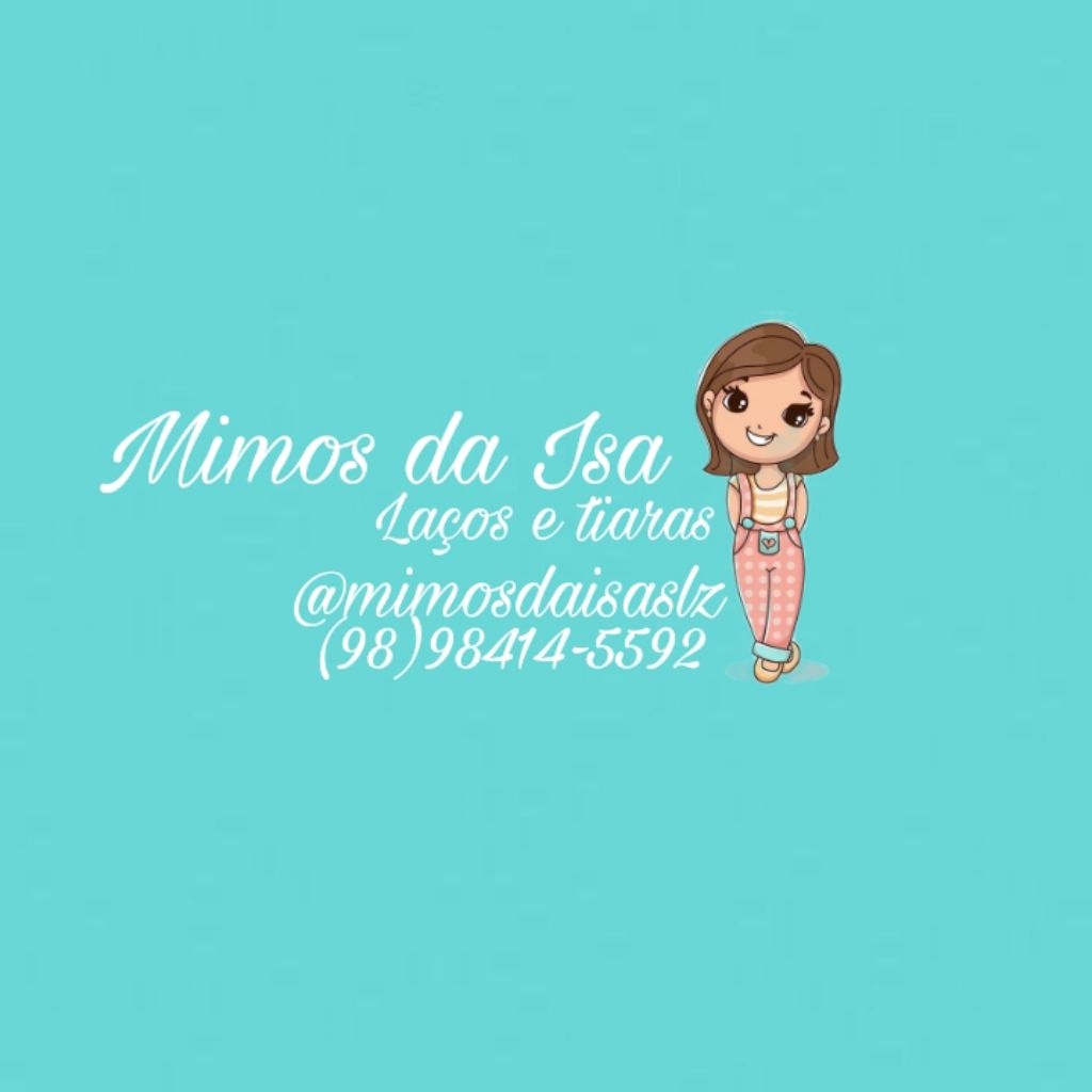 Mimos da Isa Slz, Loja Online | Shopee Brasil