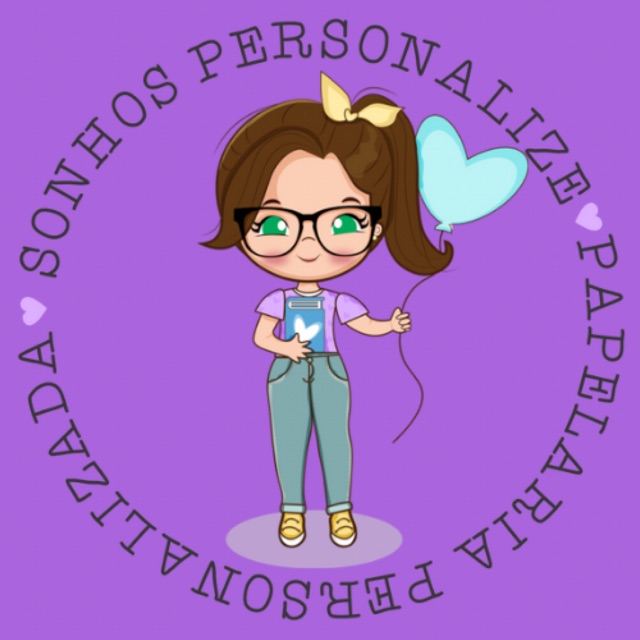 Sonhos_Personalize, Loja Online | Shopee Brasil