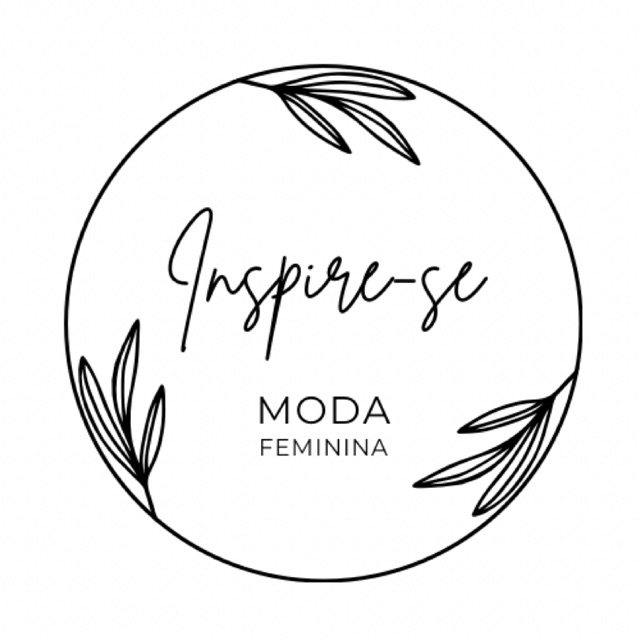 Inspire-se Moda Feminina, Loja Online | Shopee Brasil