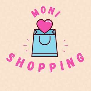 Moni Shopping, Loja Online | Shopee Brasil