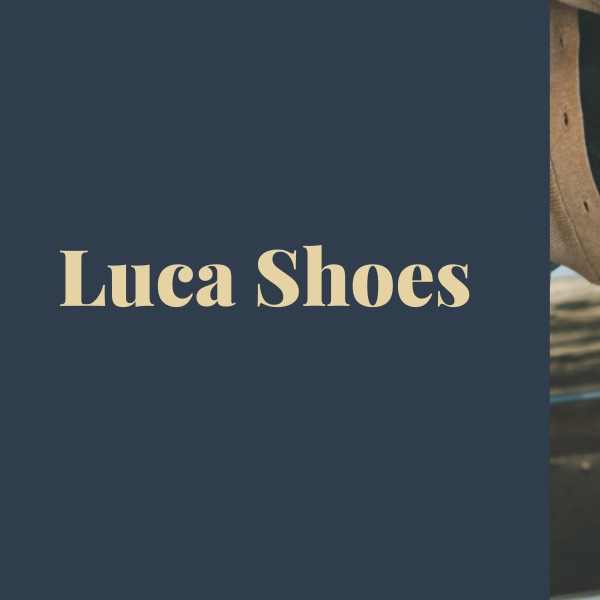 Luca Shoes, Loja Online | Shopee Brasil