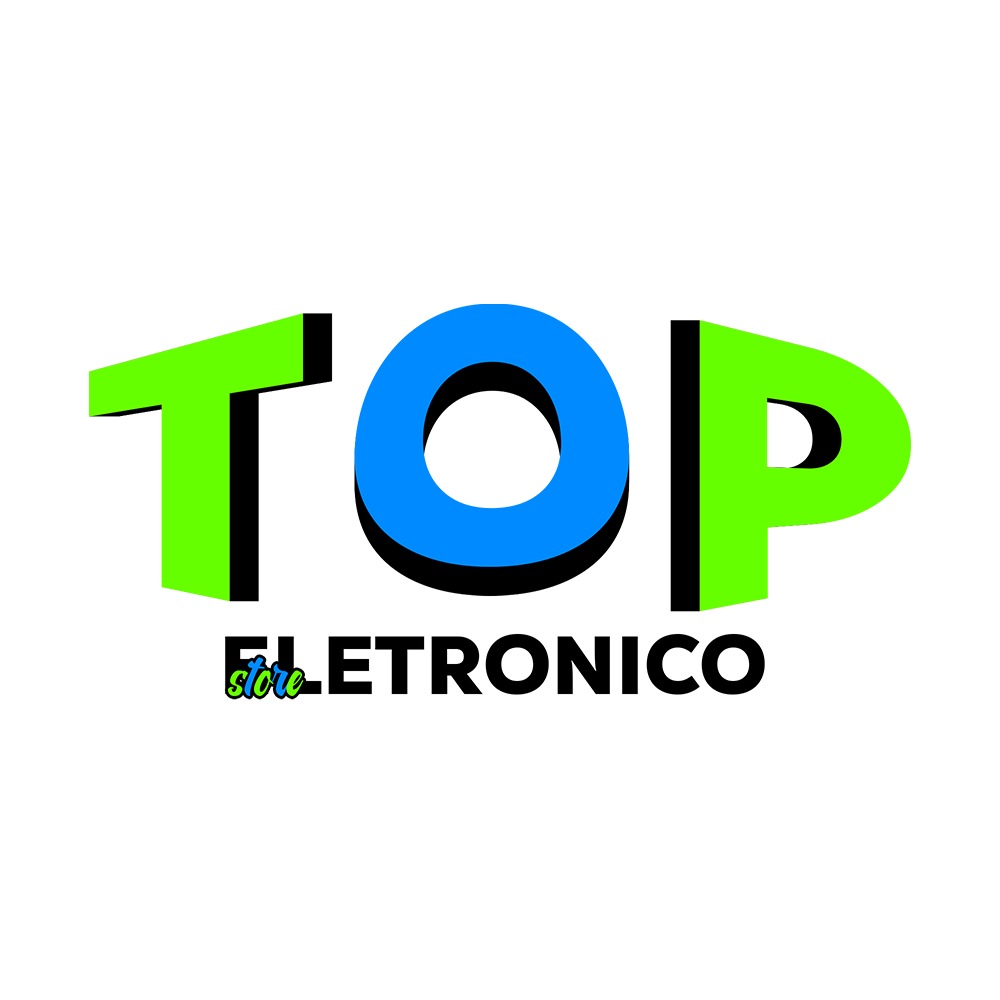 TOP ELETRONICO STORE, Loja Online | Shopee Brasil