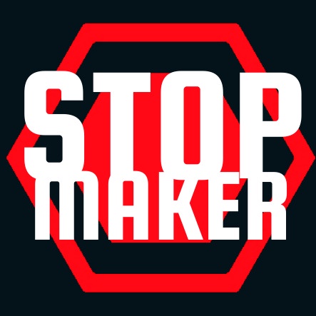Stop Maker, Loja Online | Shopee Brasil