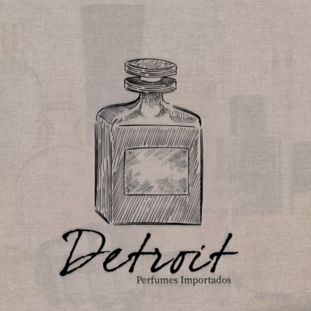 Detroit Perfumes, Loja Online | Shopee Brasil
