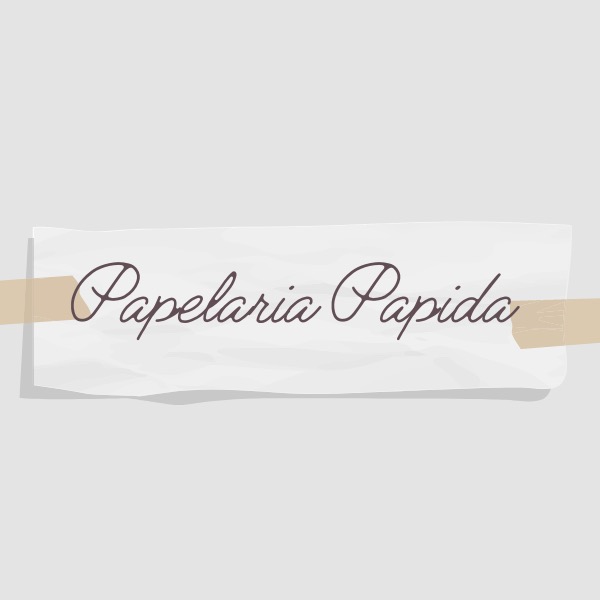 Papelaria.Papida, Loja Online | Shopee Brasil