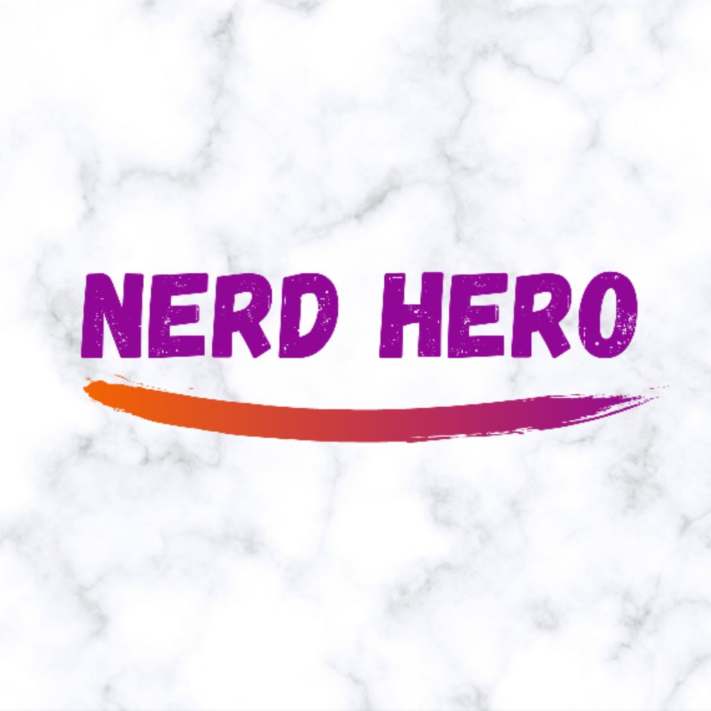 Nerd Hero, Loja Online | Shopee Brasil