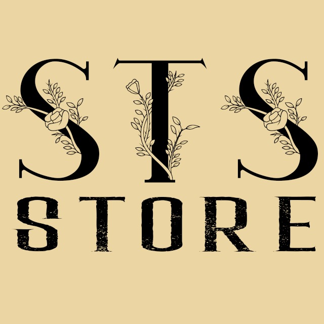 sts.store, Loja Online | Shopee Brasil