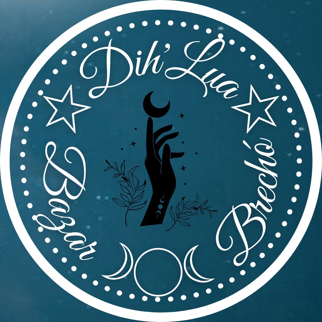 Di'lua Bazar & Brechó, Loja Online | Shopee Brasil