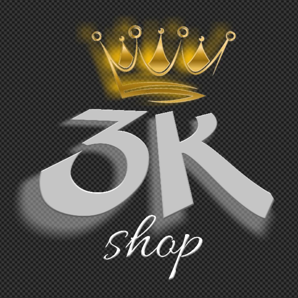3K SHOP, Loja Online | Shopee Brasil
