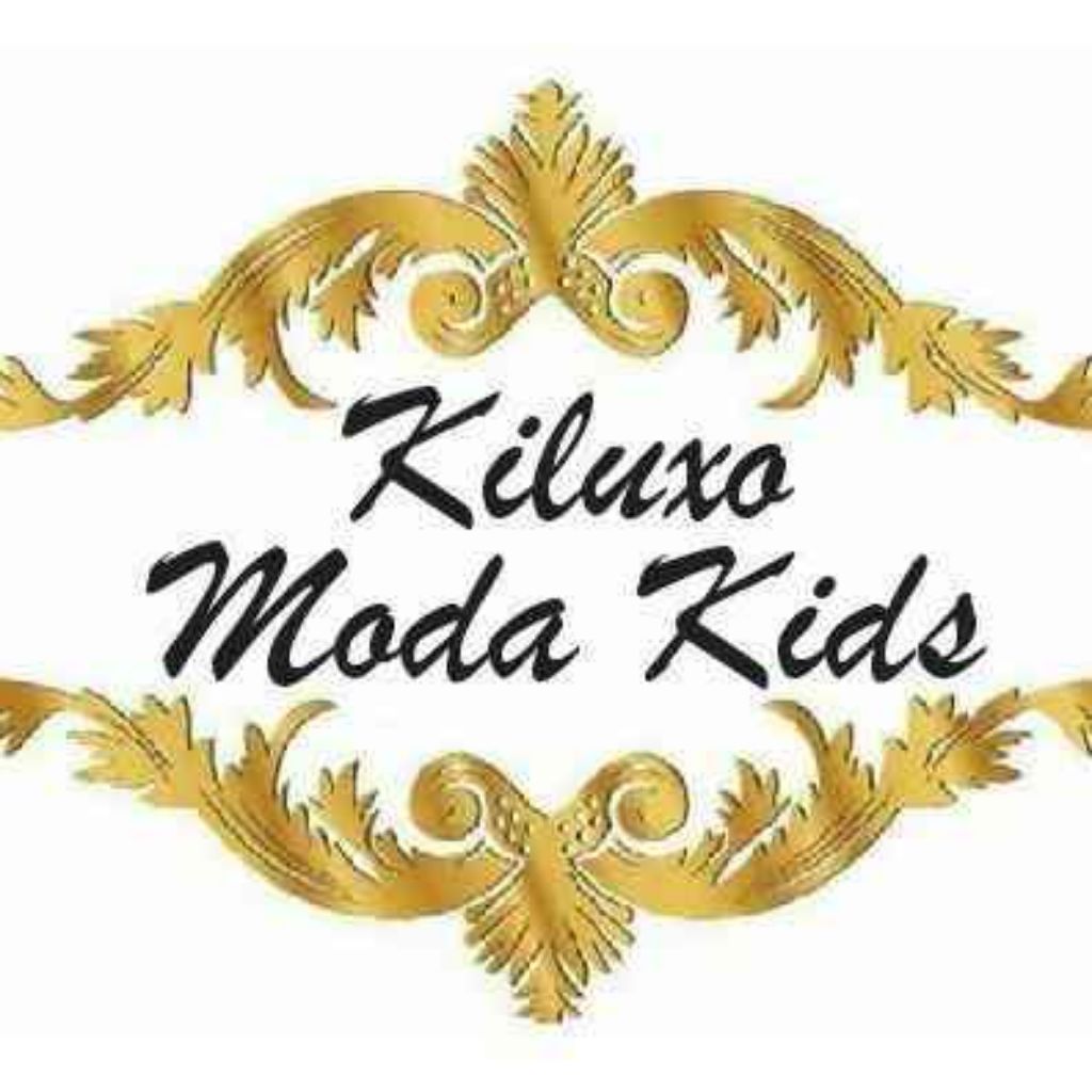 Kiluxo Moda Kids, Loja Online | Shopee Brasil