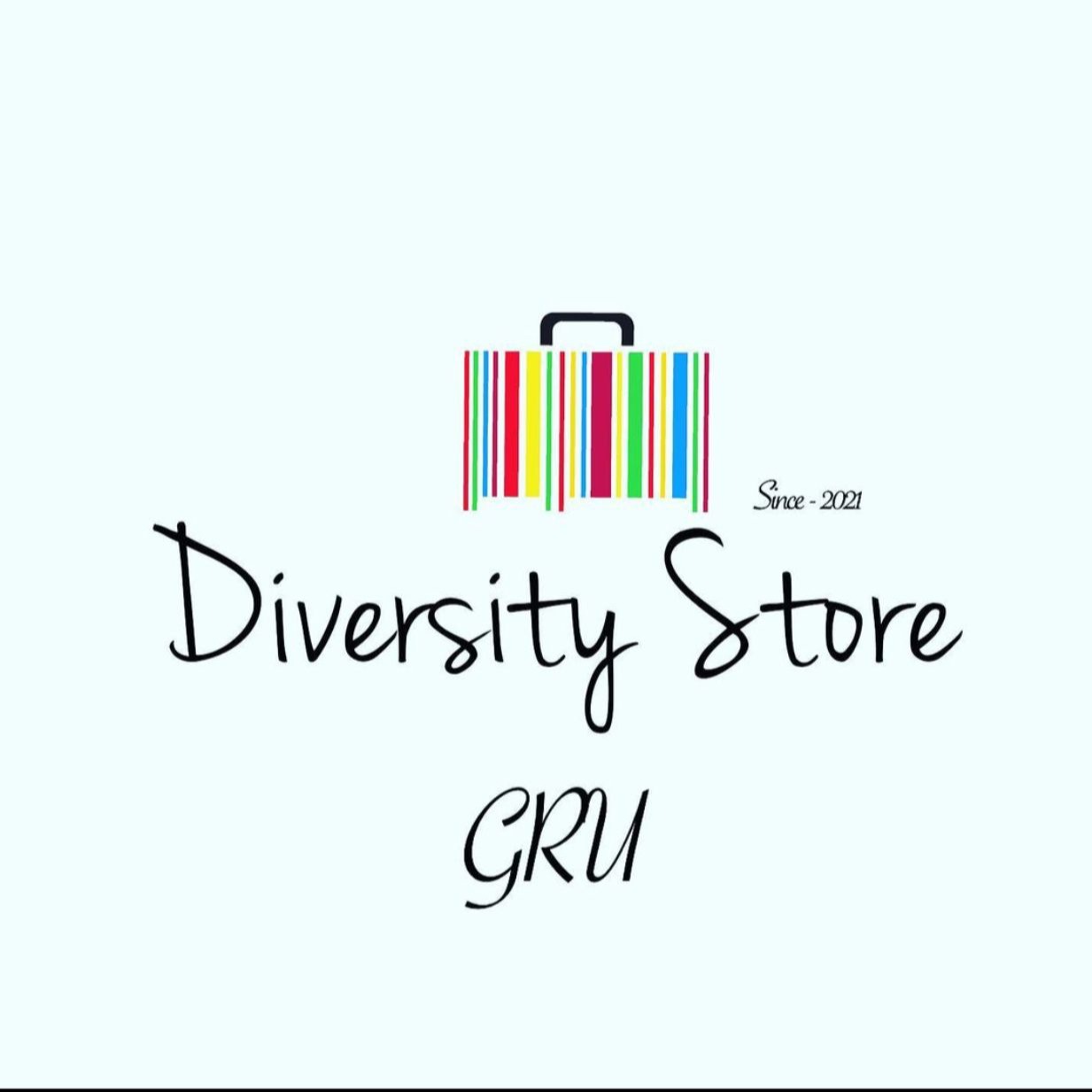 DIVERSITY_STORE.GRU, Loja Online | Shopee Brasil