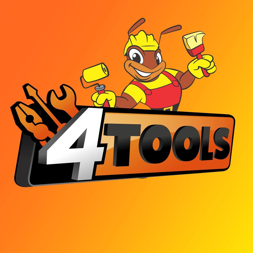 4tools, Loja Online | Shopee Brasil