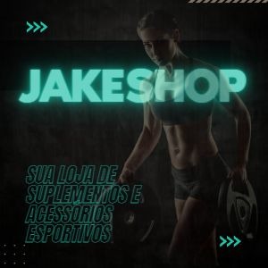 Jake Shop, Loja Online | Shopee Brasil