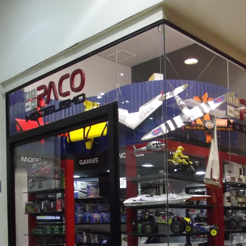 Paco Oficial Store, Loja Online | Shopee Brasil