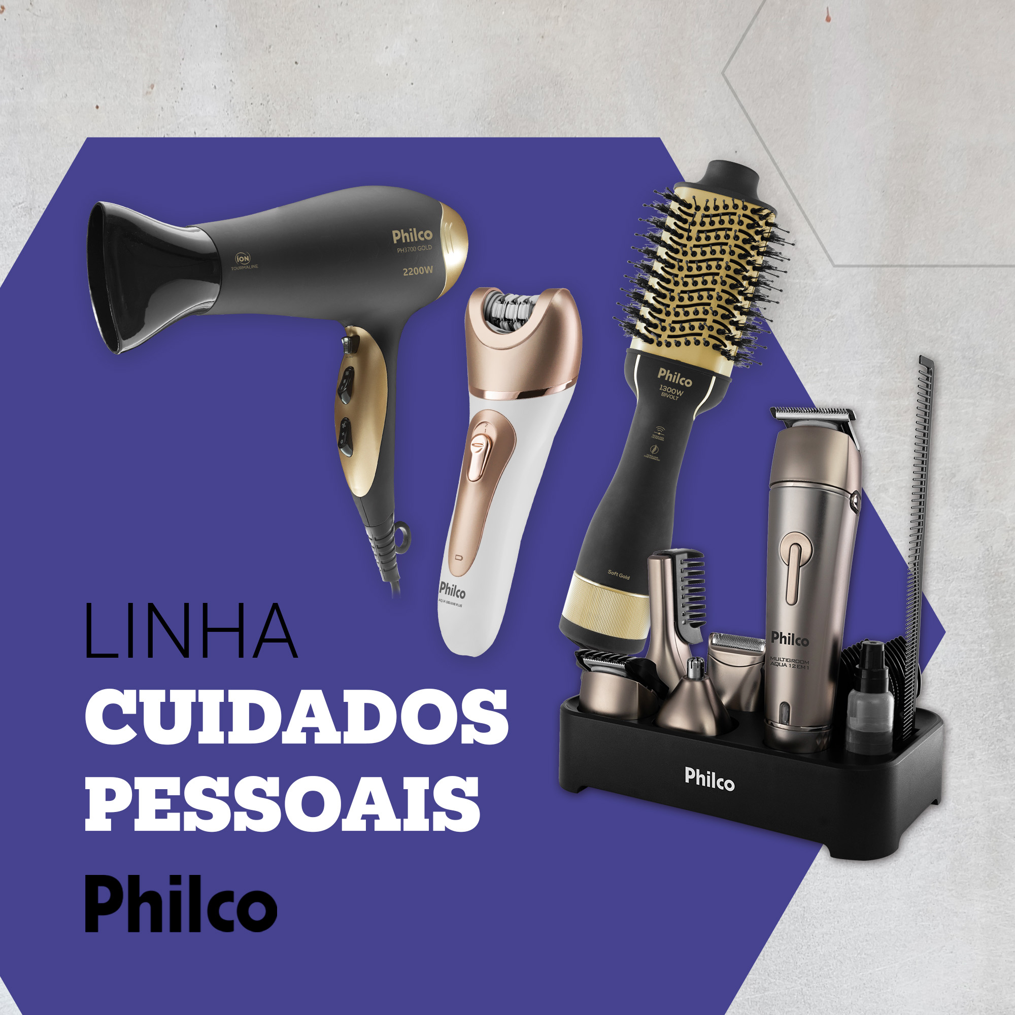 Philco | Loja Oficial | Shopee Brasil 2024