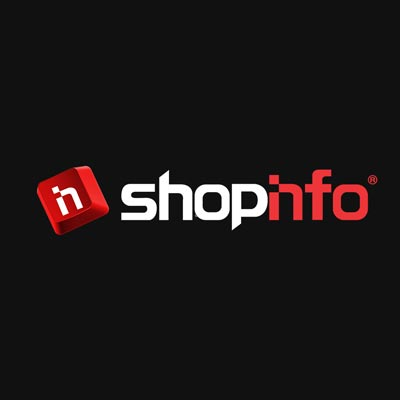Shopinfo Oficial, Loja Online | Shopee Brasil