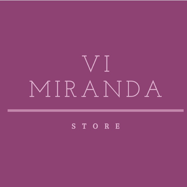 VI MIRANDA STORE, Loja Online | Shopee Brasil