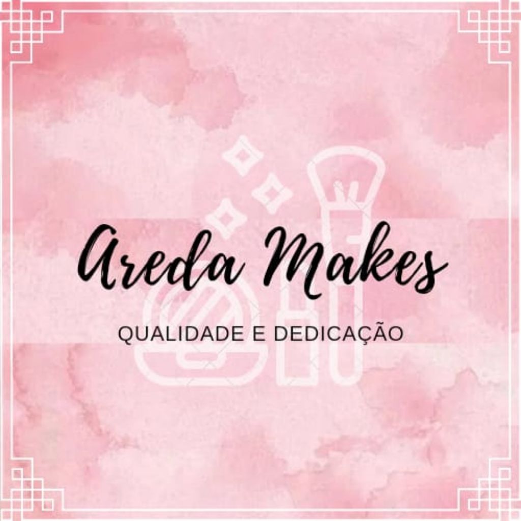 AREDA MAKES, Loja Online | Shopee Brasil