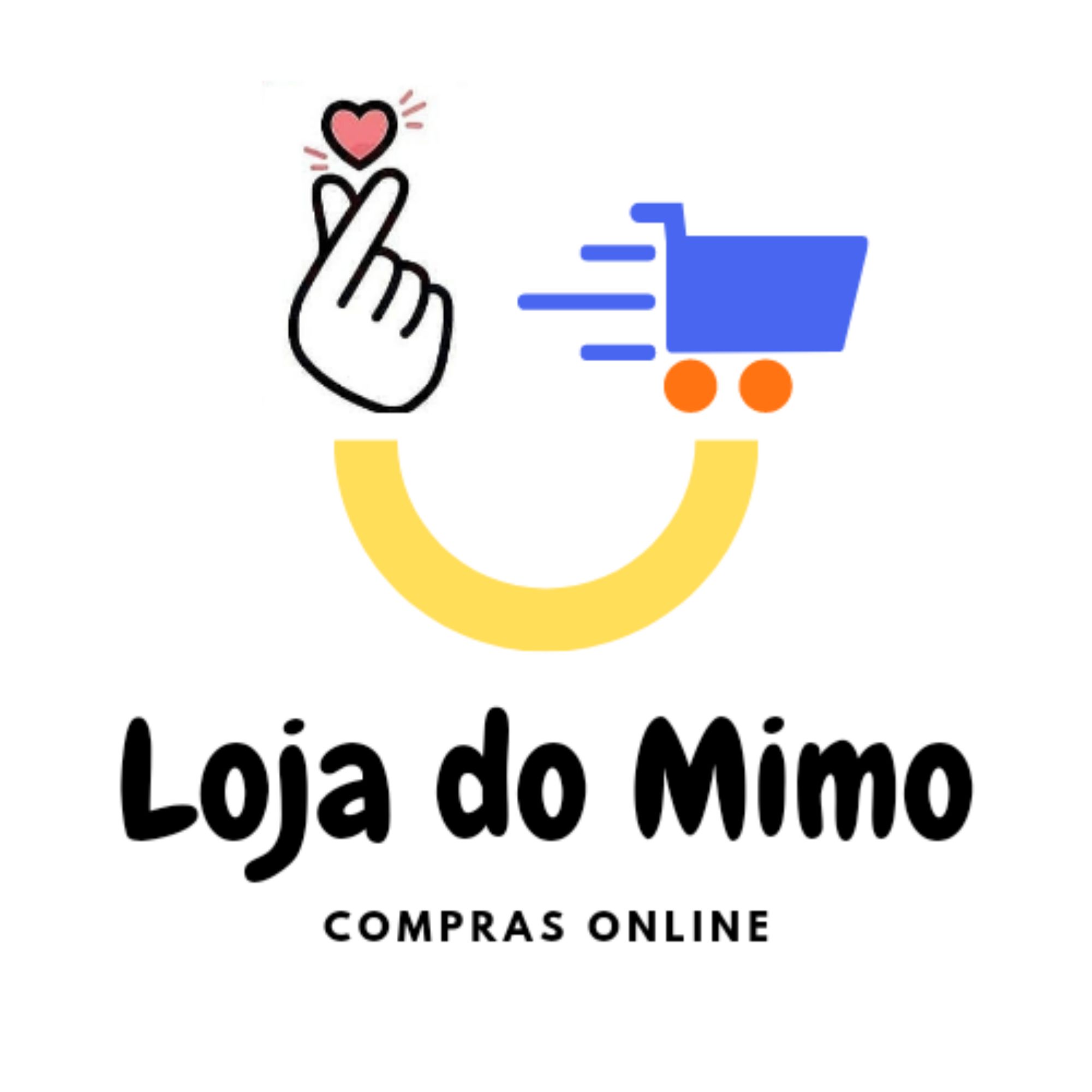 Loja do Mimo, Loja Online | Shopee Brasil