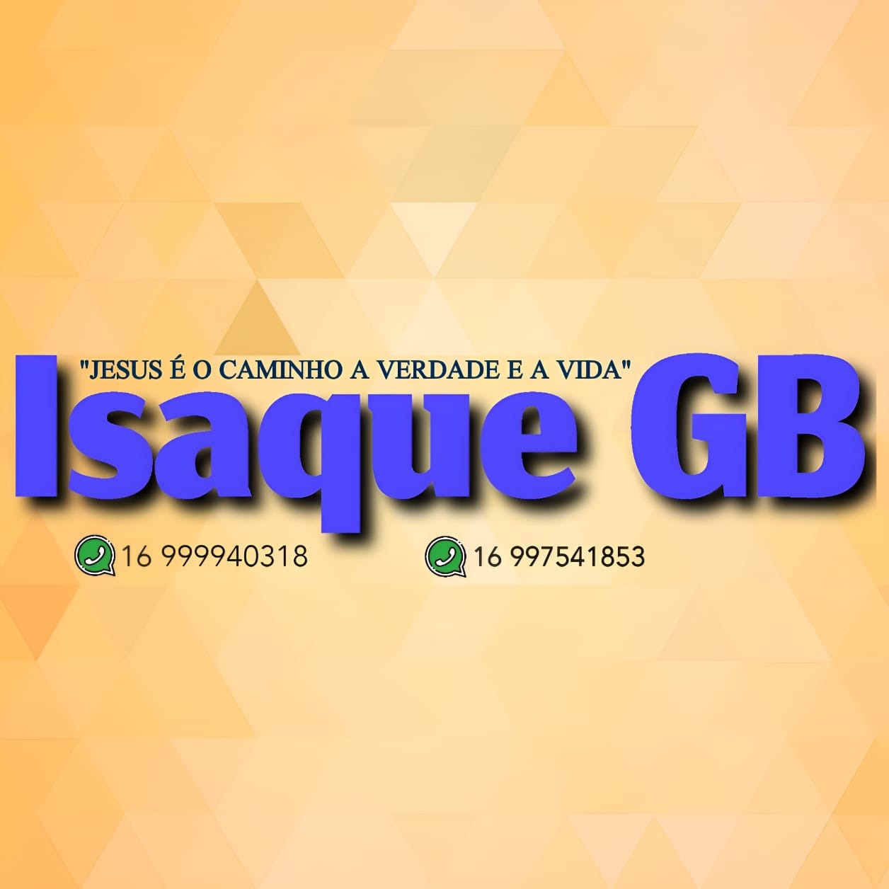 Isaque GB, Loja Online | Shopee Brasil