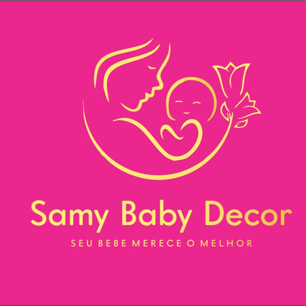 SAMY BABY DECOR, Loja Online | Shopee Brasil