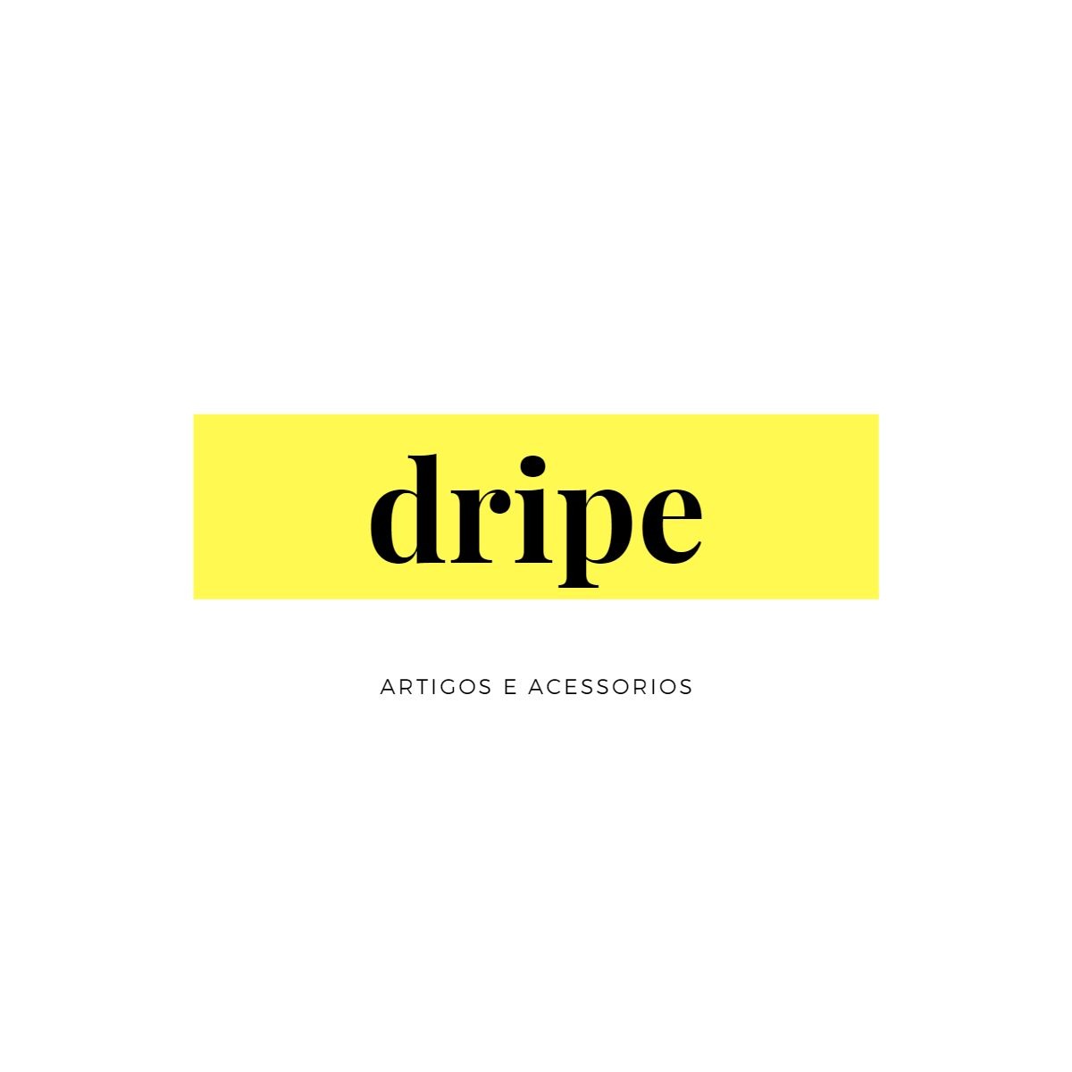 DRIPE II, Loja Online | Shopee Brasil