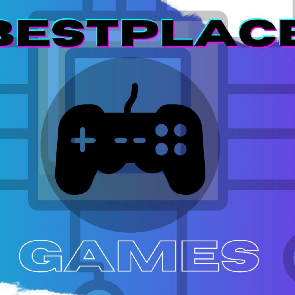 BestPlace GAMES, Loja Online | Shopee Brasil
