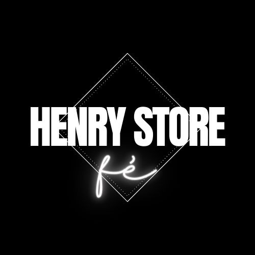 Henry_Store, Loja Online | Shopee Brasil