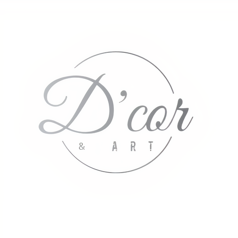 D'cor & Art, Loja Online | Shopee Brasil
