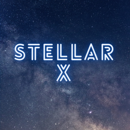 Stellar X, Loja Online | Shopee Brasil