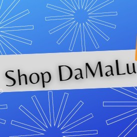 Shop Digital DaMaLu, Loja Online | Shopee Brasil