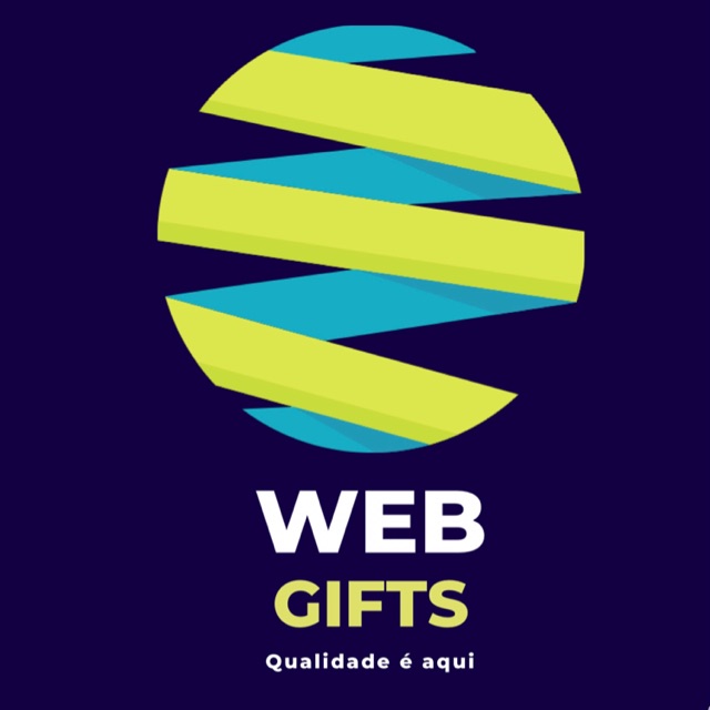 WEB GIFTS, Loja Online | Shopee Brasil