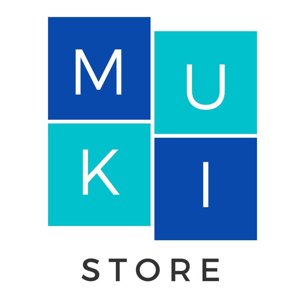 MUKI Store | BR, Loja Online | Shopee Brasil