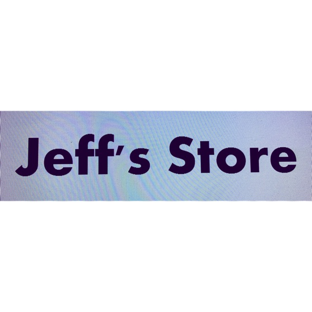 Jeff's Store, Loja Online | Shopee Brasil