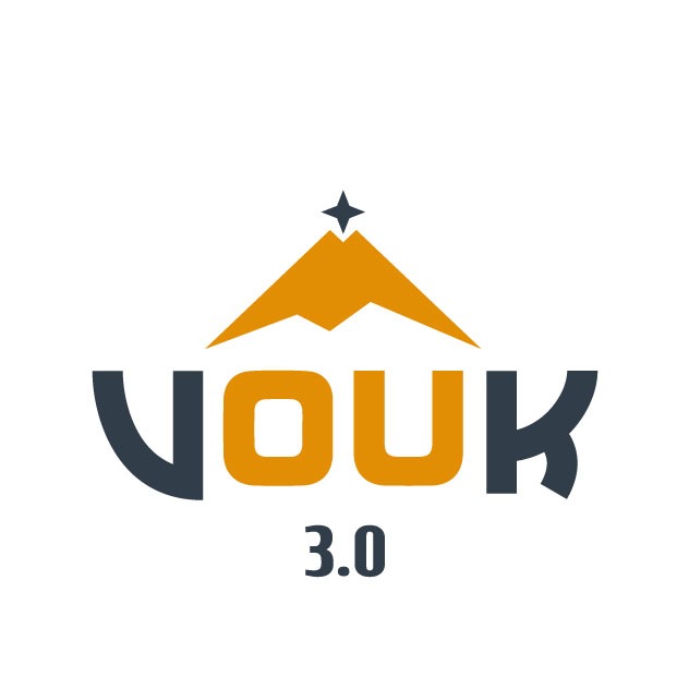 Vouk_3.0, Loja Online | Shopee Brasil