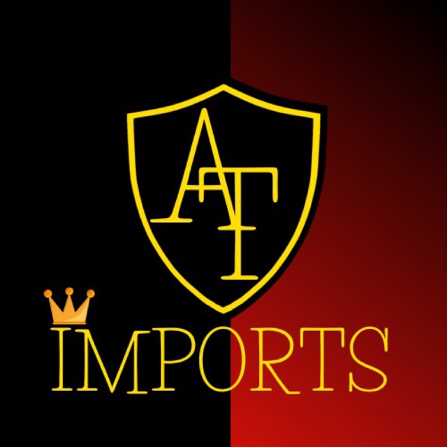 AT Import's, Loja Online | Shopee Brasil