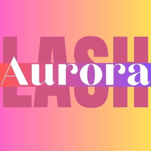 Aurora Lash Loja, Loja Online | Shopee Brasil
