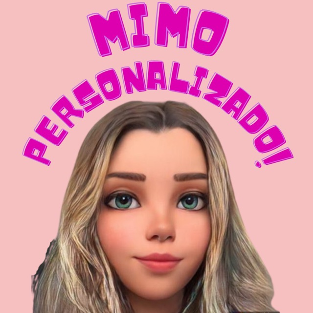 Mimo Personalizado, Loja Online | Shopee Brasil