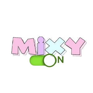 MIXY ON, Loja Online | Shopee Brasil