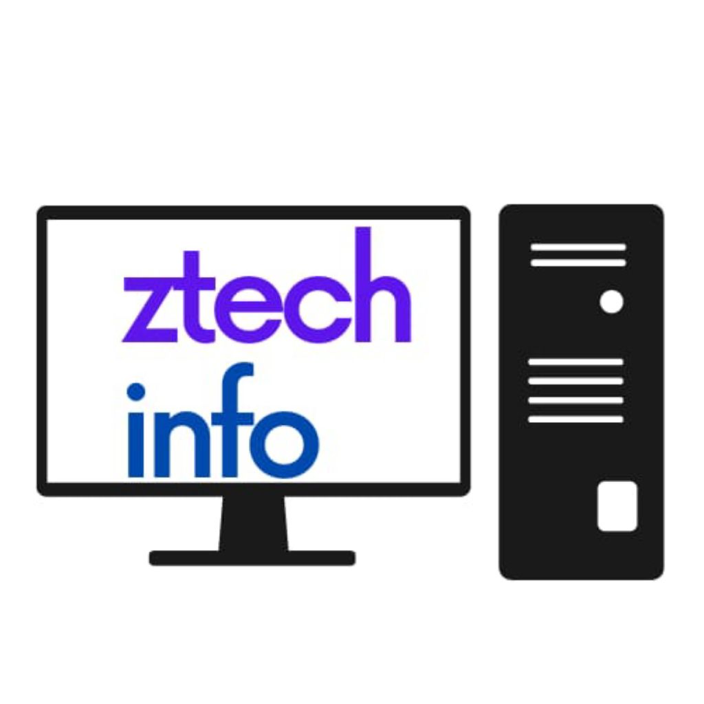 Ztech-info@, Loja Online | Shopee Brasil