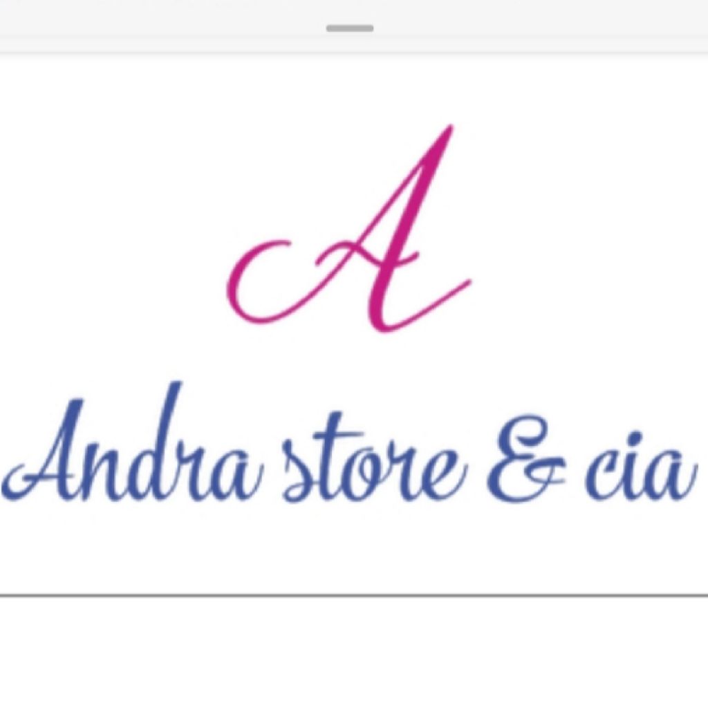 Andra Store & Cia, Loja Online | Shopee Brasil