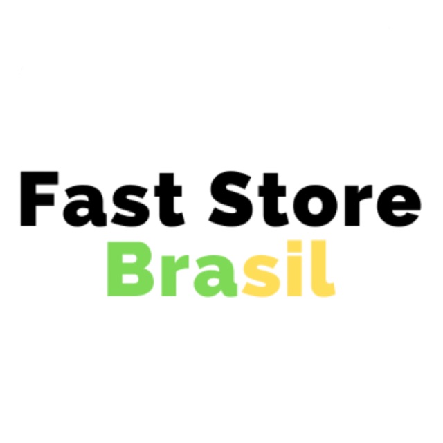FastStore Brasil, Loja Online | Shopee Brasil