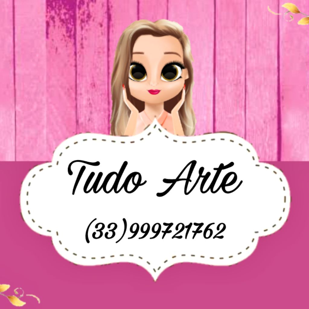 Tudo Arte, Loja Online | Shopee Brasil
