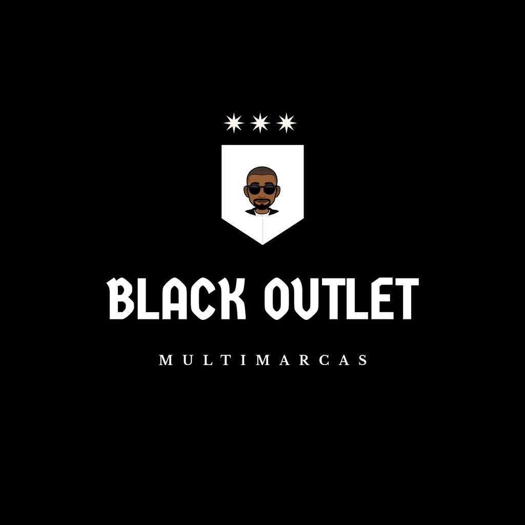 BLACK OUTLET MULTIMARCAS, Loja Online | Shopee Brasil